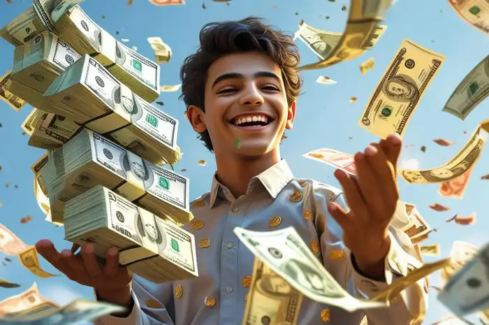 3 Shio Paling Beruntung Besok 8 Agustus 2025 Cuan Gak Habis! - Sonora.id