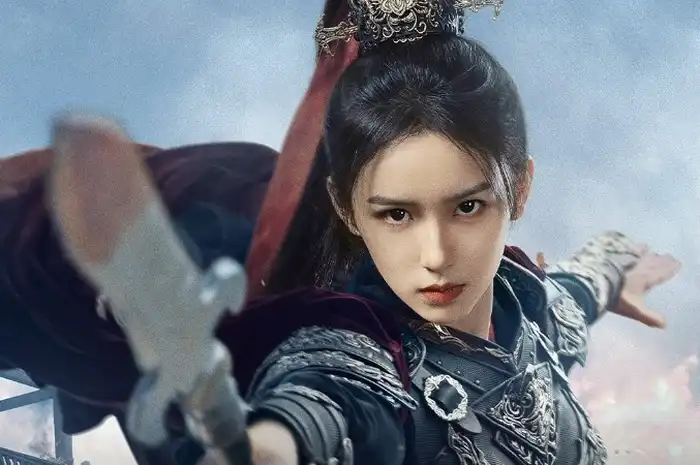 Sinopsis Drama China Legend of the Female General dan Nama Pemainnya ...