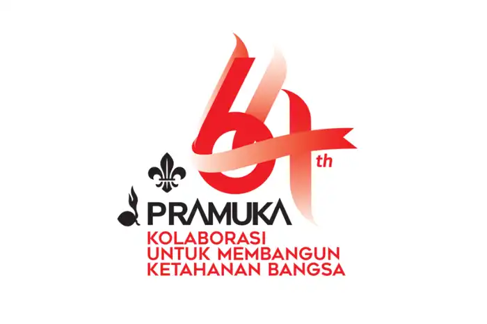 3 Contoh Susunan Upacara Hari Pramuka Ke-64 Tahun 2025 yang Lengkap ...