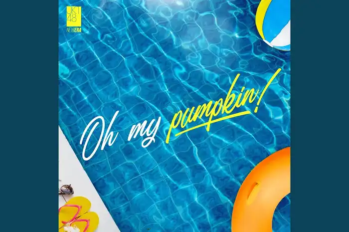 Lirik Lagu Oh My Pumpkin! - JKT48 - Sonora.id