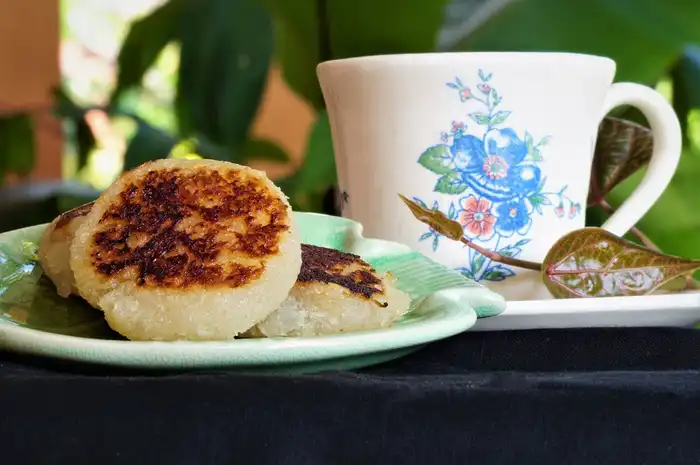 Resep Wingko Babat, Kue Tradisional Manis Gurih yang Mudah Dibuat ...