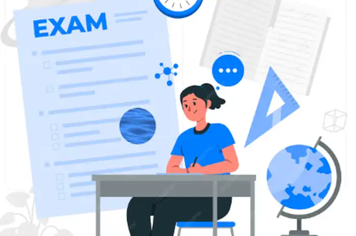 55 Contoh Soal TKA Bahasa Inggris Tingkat Lanjut SMA Kelas 12 dan Kunci ...