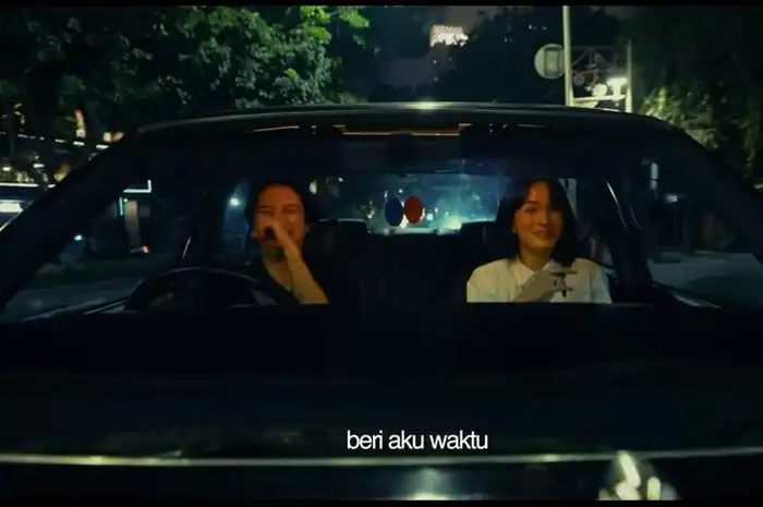 Lirik Lagu Semua Kan Terjawab - Gigi, Lagu Terbaru - Sonora.id