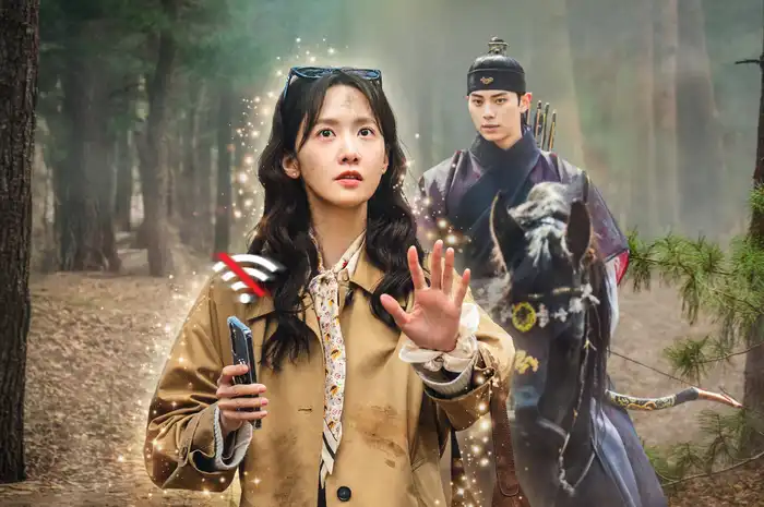 Link Nonton Drama Korea Bon Appetit, Your Majesty dan Jadwal Tayangnya - Sonora.id