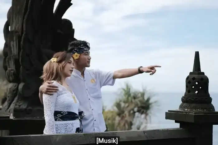 Lirik dan Arti Lagu Sabar - Sadewok - Sonora.id