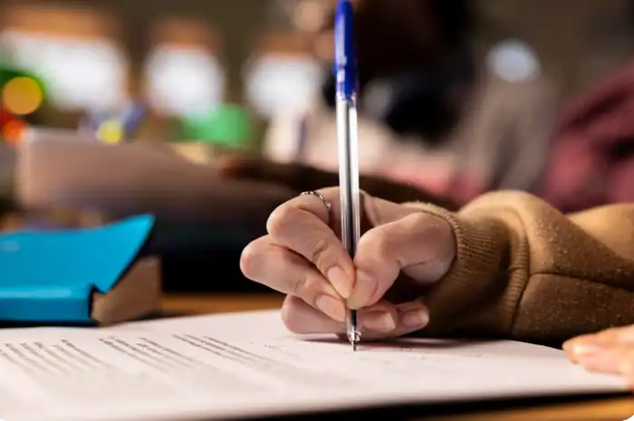 40 Contoh Soal TKA Matematika SMA 2025, Lengkap dengan Jawabannya ...
