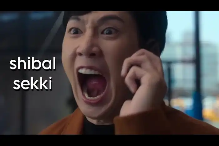 Apa Arti Kata ‘Shibal’ dalam Bahasa Korea? Jangan Gunakan Sembarangan ...