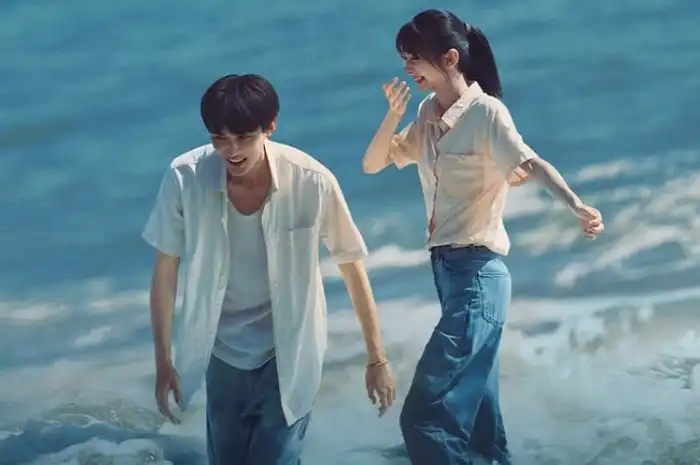 Sinopsis Drama China Twelve Letters dan Daftar Nama Para Pemainnya ...