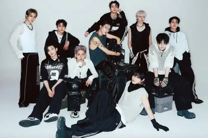 Lirik Lagu NOW FOREVER - TREASURE, dengan Terjemahan Indonesia - Sonora.id