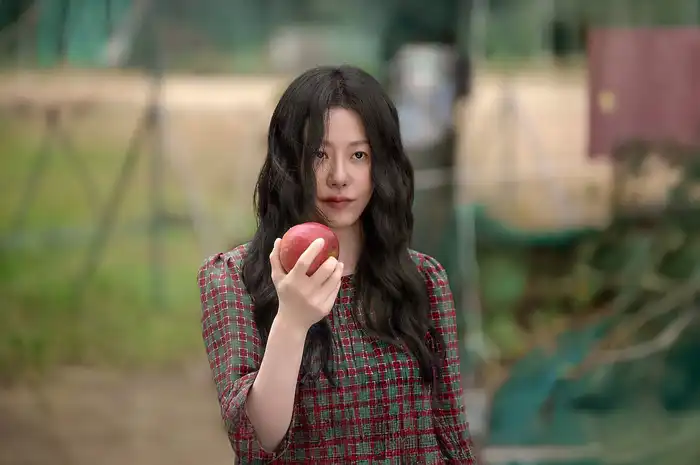 Profil, Biodata, dan Instagram (IG) Pemain Drama Korea Queen Mantis - Sonora.id