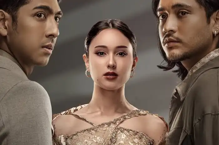 Sinopsis Series Balas Dendam Istri Yang Tak Dianggap dan Nama Pemain - Sonora.id