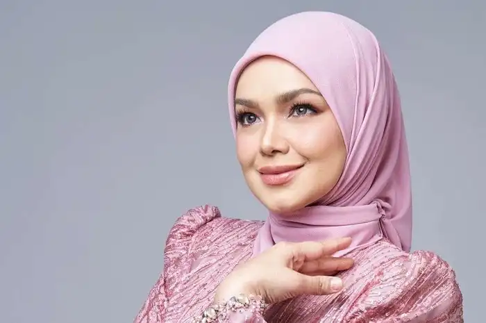 Lirik Lagu 'Nirmala' - Siti Nurhaliza - Sonora.id