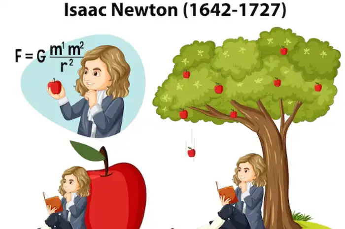 35 Contoh Soal Hukum Newton 1 Beserta Jawaban dan Pembahasan - Sonora.id