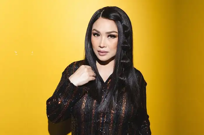 Lirik Lagu 'Bahasa Kalbu' - Titi DJ, Lengkap dengan Maknanya - Sonora.id