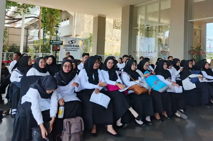 Cara Mengisi DRH PPPK Paruh Waktu 2025 dengan Benar, Panduan Lengkap ...
