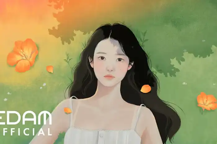 Lirik Lagu Bye Summer - IU: Terjemahan dan Makna Lagunya - Sonora.id