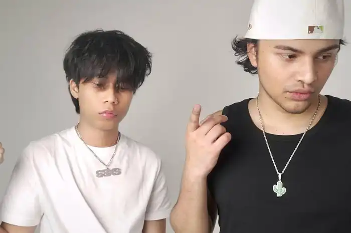 Lirik Lagu 'Bintang 5' - Tenxi & Jemsii - Sonora.id