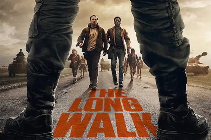 Sinopsis ‘The Long Walk’ Perjalanan Panjang untuk Bertahan Hidup ...