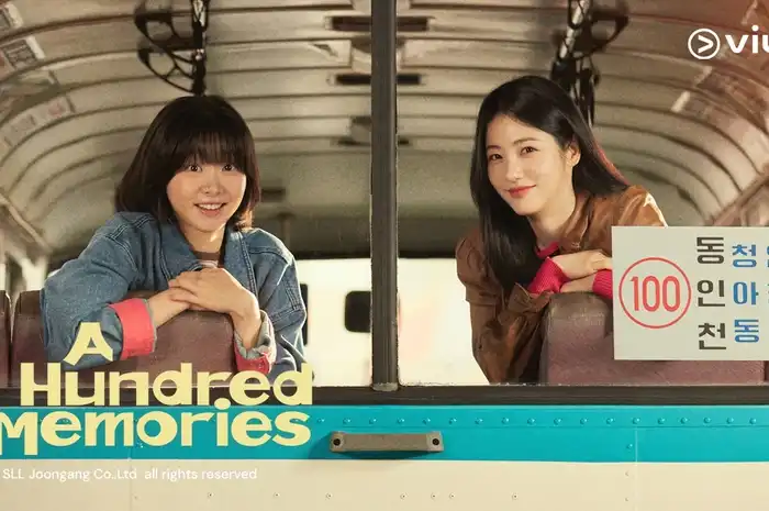 Sinopsis Drama Korea A Hundred Memories dan Daftar Nama Pemainnya - Sonora.id