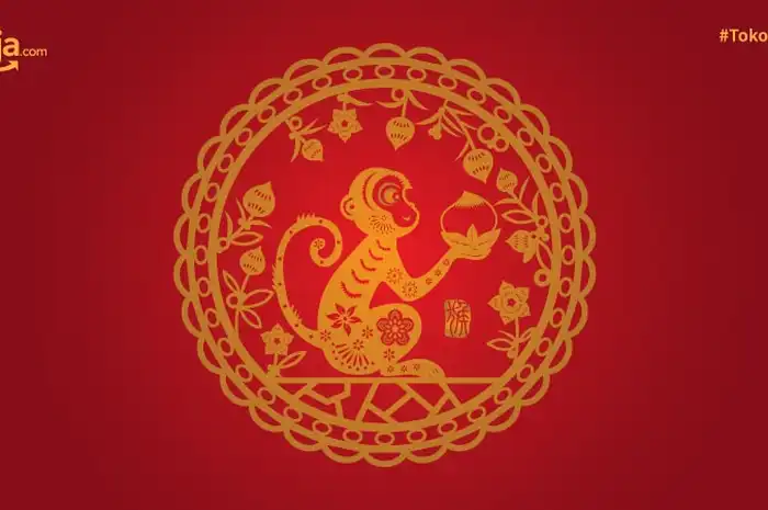 Ramalan Shio Besok 17 September 2025: Shio Naga, Ular, Monyet, Anjing ...