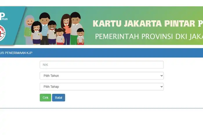 KJP Plus Bulan November 2025 Kapan Cair? Ini Tanggal dan Besaran ...