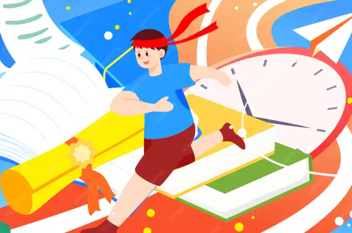 35 Contoh Soal Kecepatan Rata-Rata Fisika Beserta Kunci Jawaban - Sonora.id