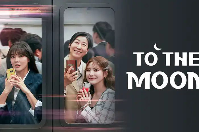 Sinopsis Drama Korea To The Moon dan Daftar Nama Para Pemainnya - Sonora.id