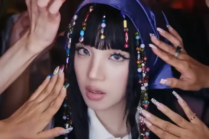 Lirik Lagu 'M.O' - Yuqi i-dle, Lengkap dengan Maknanya - Sonora.id