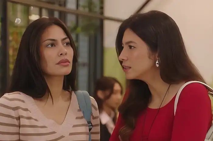 Biodata, Profil, dan Instagram (IG) Pemain Series Open BO: I Am Campus ...