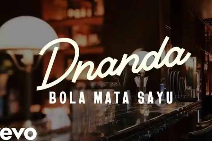 Lirik Lagu Bola Mata Sayu - DNANDA Lengkap Beserta Makna Lagunya - Sonora.id