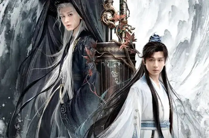 Sinopsis Drama China The Journey Of Legend dan Nama Pemainnya - Semua Halaman - Sonora.id