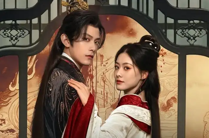 Sinopsis Drama China The Maid (Rahasia Sang Selir) dan Pemainnya ...