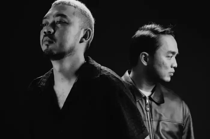 Lirik Lagu 'Sambung' - Pamungkas, Dipha Barus - Sonora.id