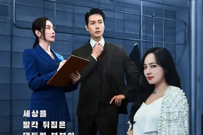 Sinopsis Drama Korea First Lady dan Daftar Nama Para Pemainnya - Sonora.id