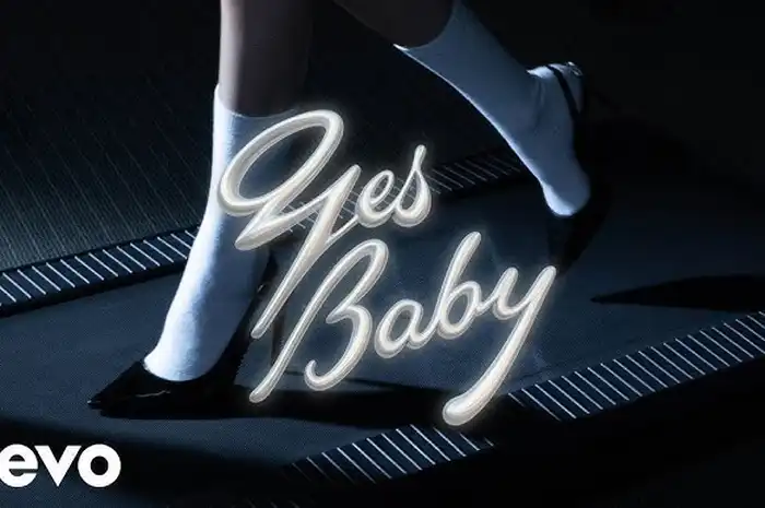 Lirik Lagu 'Yes Baby' oleh Madison Beer dan Terjemahan Indonesianya ...