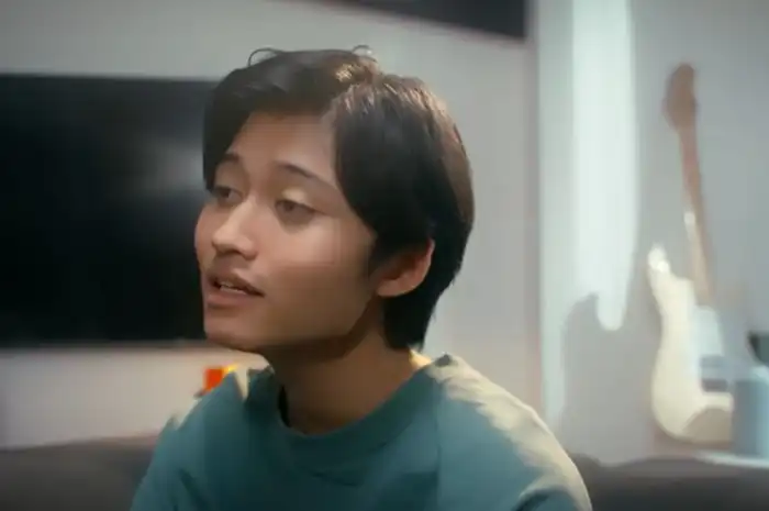 Lirik Lagu Biarlah Berlalu - Rizwan Fadilah - Sonora.id