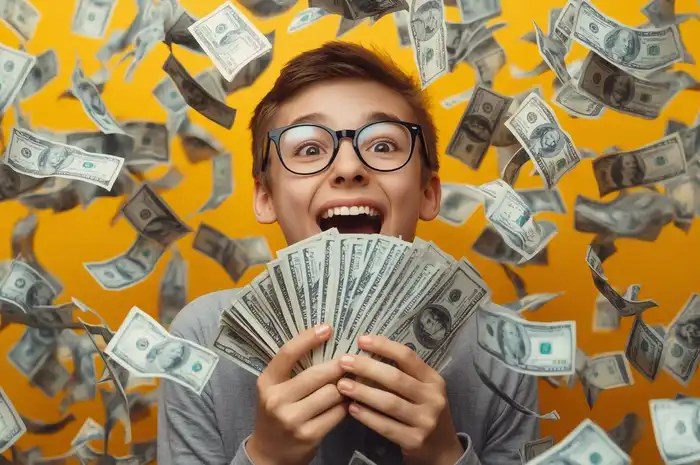 3 Shio Paling Beruntung Besok 8 Oktober 2025 Duit Datang Sendiri ...