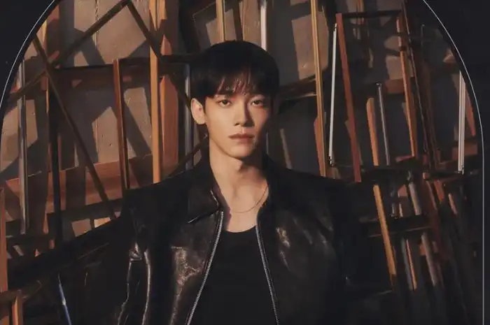 Lirik Lagu 'Arcadia' – Chen EXO, Lengkap dengan Terjemahannya - Sonora.id