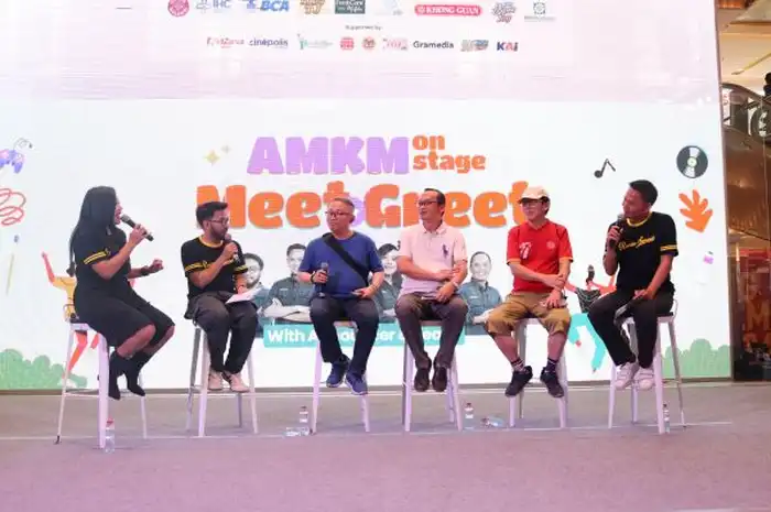 Radio Sonora Rayakan 53 Tahun, Gaungkan Semangat “Sahabat Lintas ...