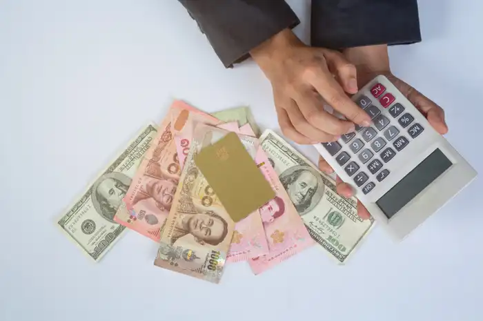 Update Kurs Rupiah Terbaru 9 Oktober 2025 di BI: USD, Euro, Yen, GBP ...