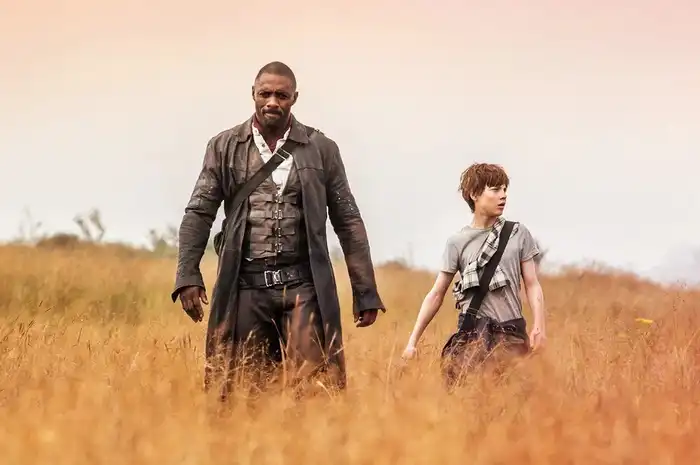 Sinopsis 'The Dark Tower' Misi Roland dan Jake Menjaga Keseimbangan ...