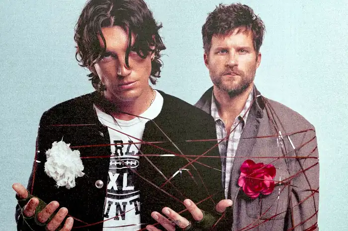 Lirik Lagu 'I'm Doing Alright' – LANY, Lengkap dengan Terjemahannya ...
