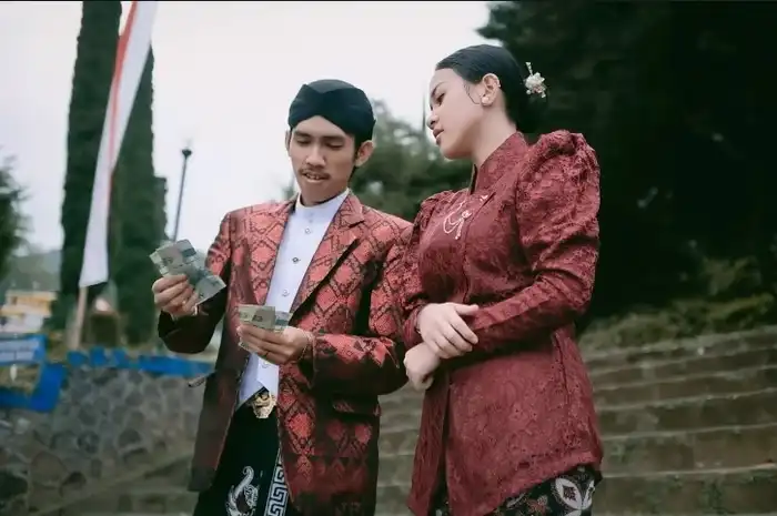 Lirik Lagu Seketan Ewu - Sasya Arkhisna, Arya Galih - Sonora.id