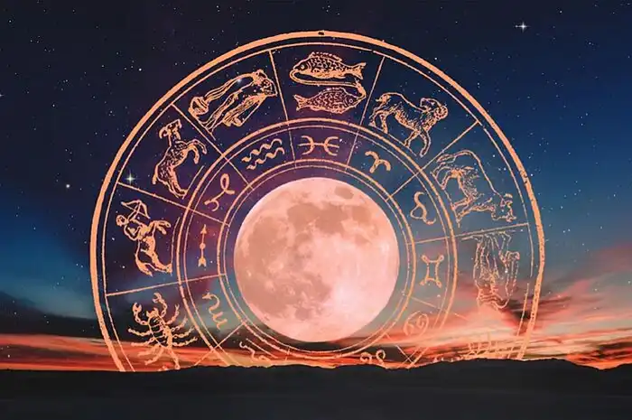 Ramalan Zodiak Hari Ini 18 Oktober 2025: Leo, Taurus, Gemini, Scorpio ...