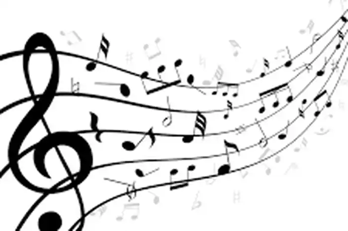 Lirik Lagu Angguk-Angguk, Geleng-Geleng - Ahli Fiqir, Lagu Viral TikTok ...