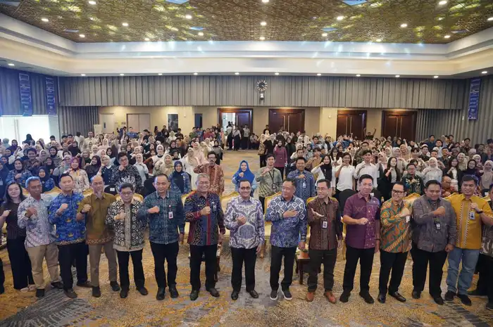OJK dan Pemprov Sumsel Kolaborasi Cetak Generasi Inklusif Lewat Sultan ...