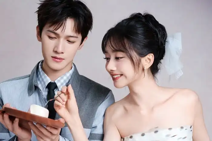 Sinopsis Drama China Yummy Yummy Yummy dan Daftar Nama Pemainnya ...