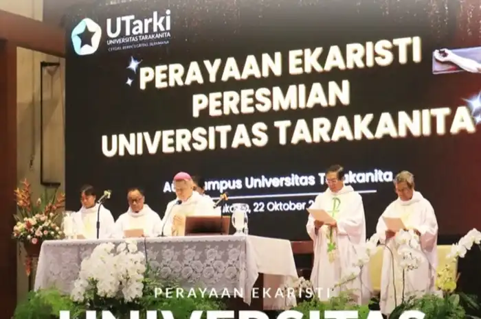 Universitas Tarakanita Resmi Berdiri, Bukti Komitmen Hadirkan ...