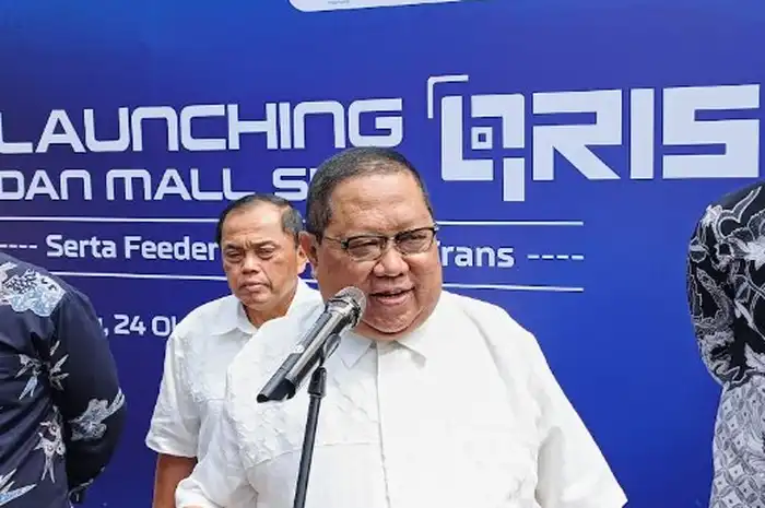 QRIS TAP: Revolusi Pembayaran Digital dari Transportasi hingga Ritel di ...