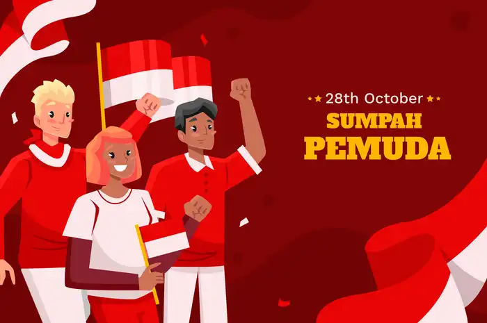 25 Quotes Sumpah Pemuda dari Tokoh Terkenal Indonesia yang Inspiratif ...